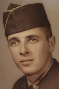 Ronald T. Stevens 1935 – 2020 | News, Sports, Jobs - Tribune Chronicle